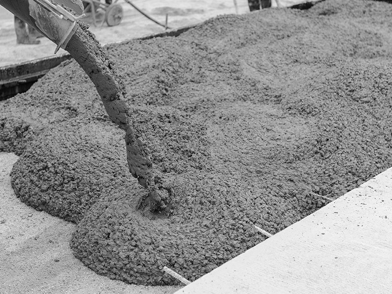 Venta de Concreto Premezclado en Bogotá