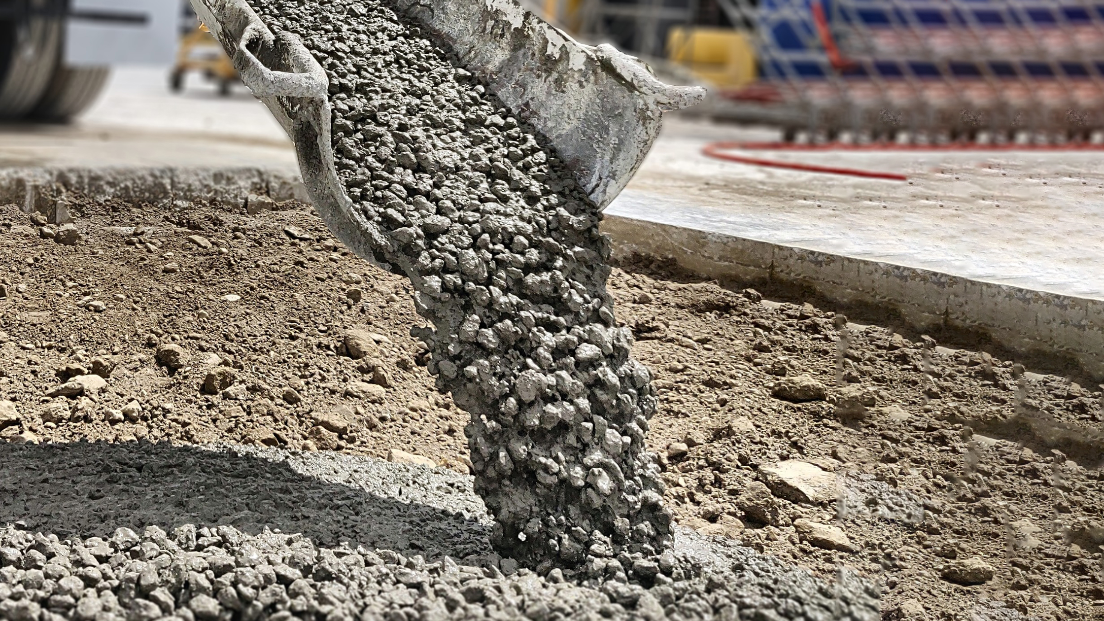 Venta de Concreto Premezclado en Bogotá