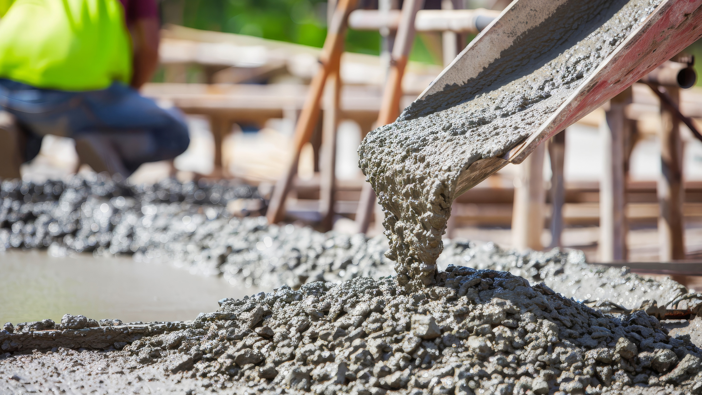 Concreto reforzado en Cajicá: calidad y soluciones confiables